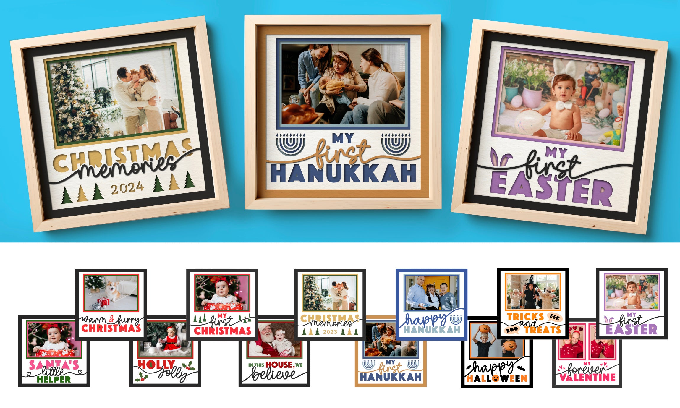 Crafting Memories SVG Mega Bundle – CraftyCatSVG