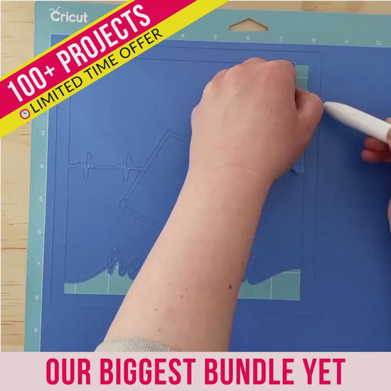 Crafting Memories SVG Mega Bundle – CraftyCatSVG