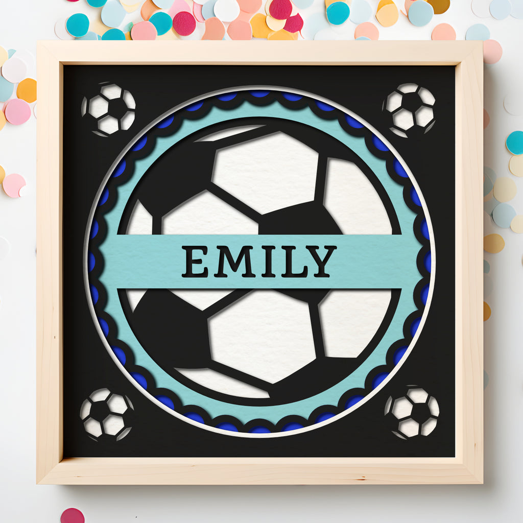 Sports Sign SVG Bundle – CraftyCatSVG