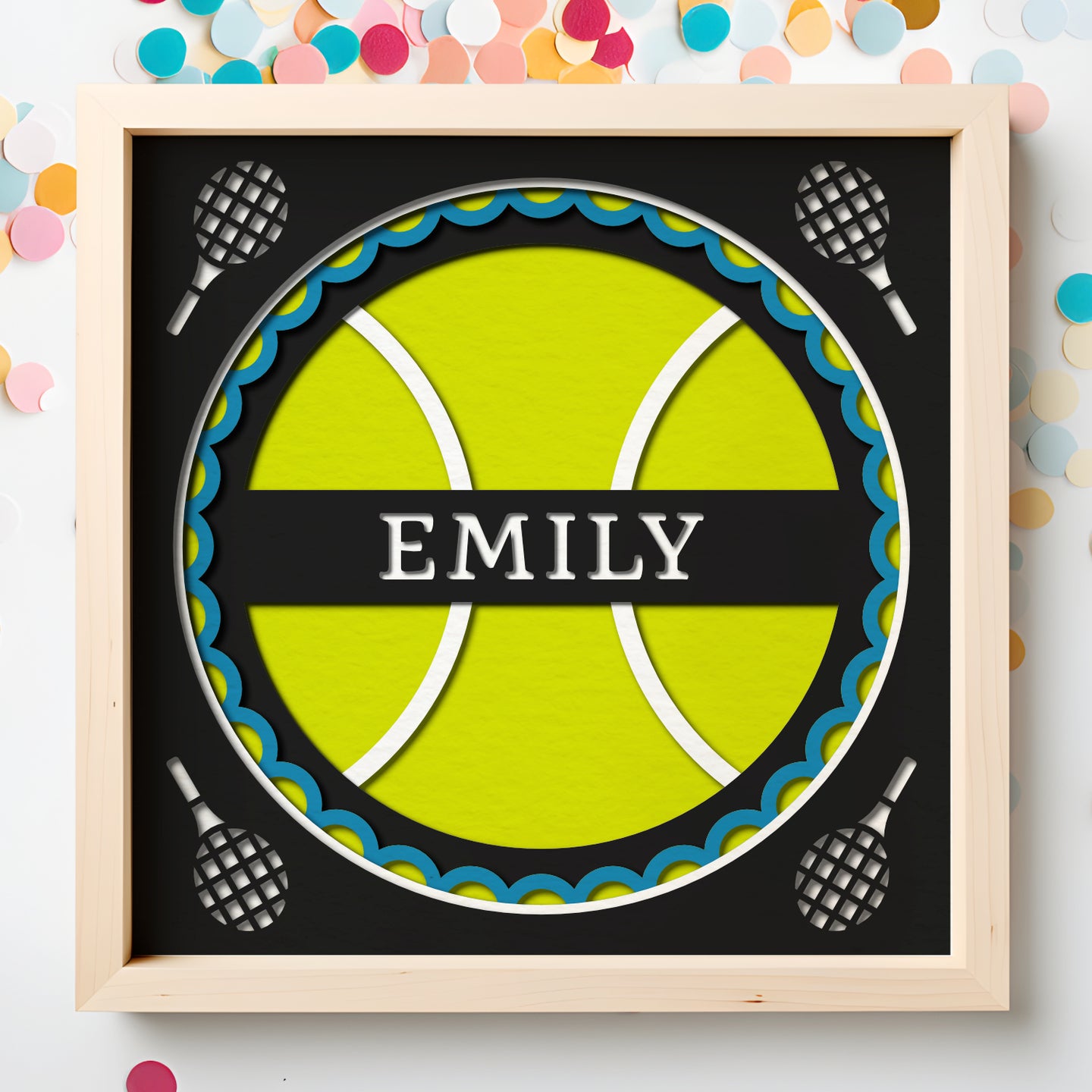 Sports Sign SVG Bundle – CraftyCatSVG